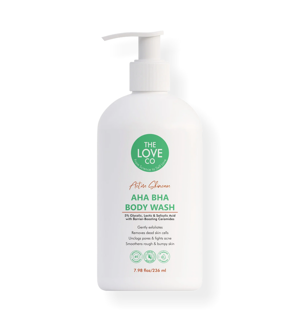 The Travel-Size Body Wash That Keeps Your Skin Routine on the Road ...