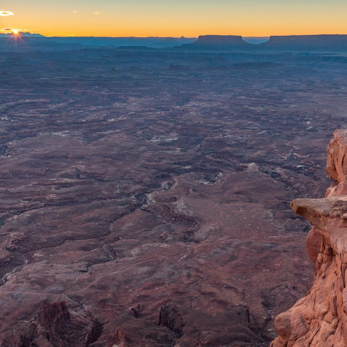 Discovering Nature's Masterpieces: Sandstone Arches and Canyons in Moab ...