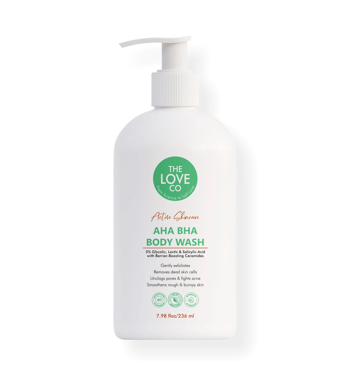 Best Body Wash for Men & Women | Luxurious & Refreshing Cleanse – The ...