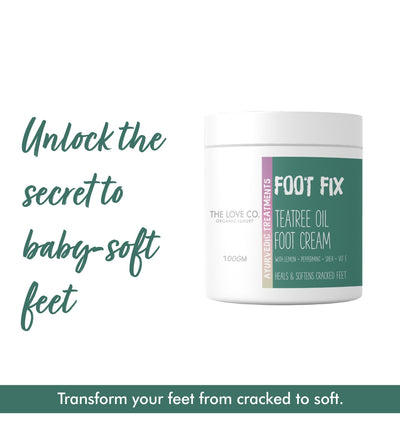 Discover The Love Co.: Luxurious Skin and Body Care Crafted with Love