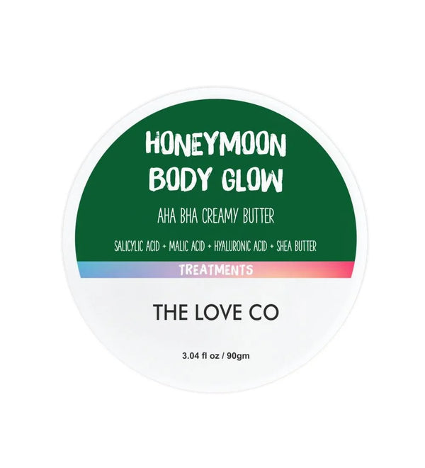 body butter – The Love Co