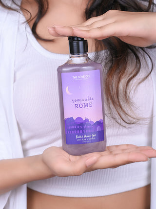 Best Body Wash for Men & Women | Luxurious & Refreshing Cleanse – The ...